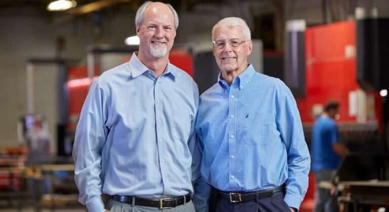 Metal Fabrication Solutions | Southern Metalcraft Inc