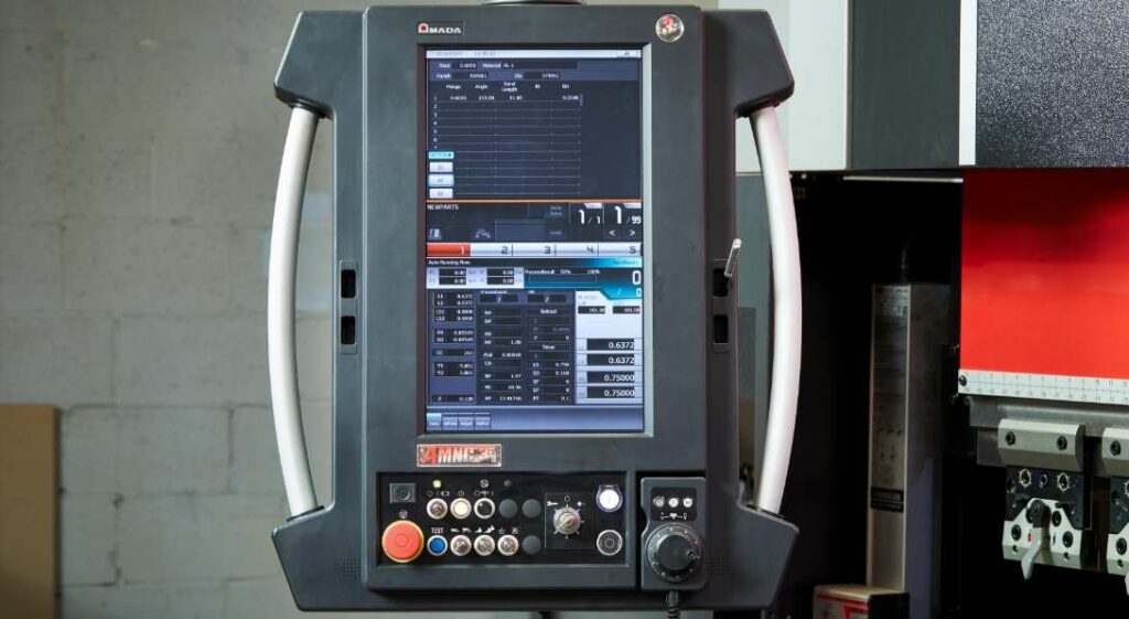 Southern Metalcraft Inc. | Our Capabilities & Services