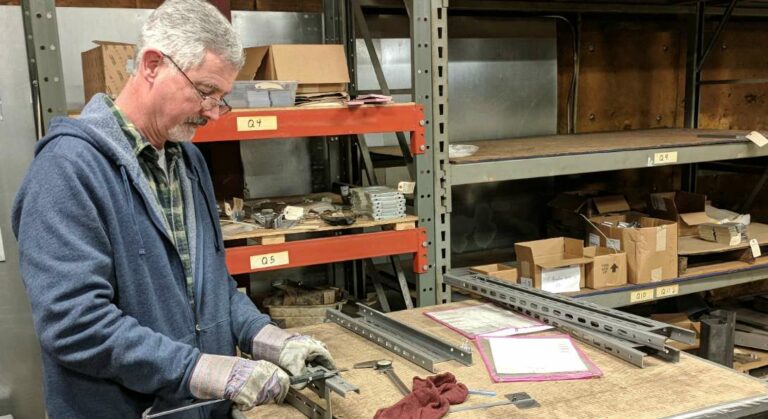 About Southern Metalcraft Inc.