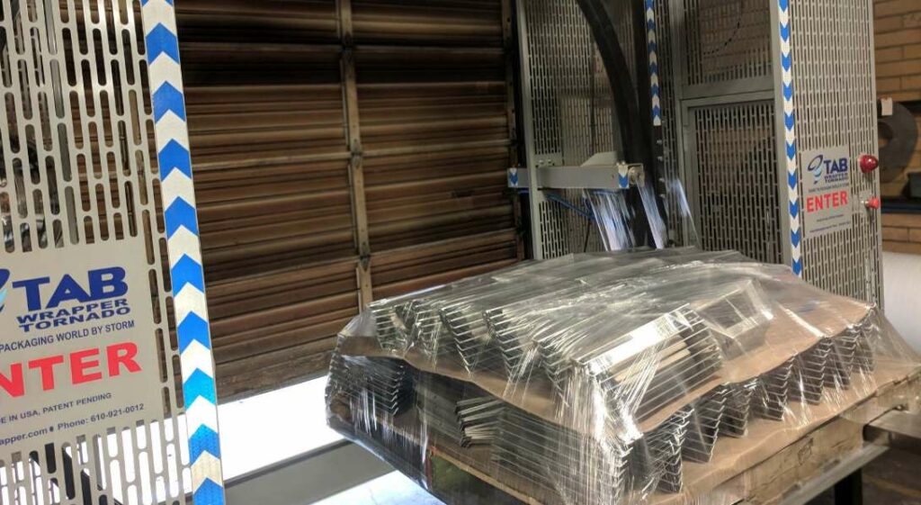 Southern Metalcraft Inc. | Our Capabilities & Services