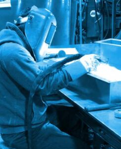 Metal Fabrication Solutions | Southern Metalcraft Inc