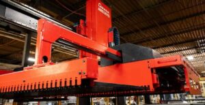Metal Fabrication Solutions | Southern Metalcraft Inc