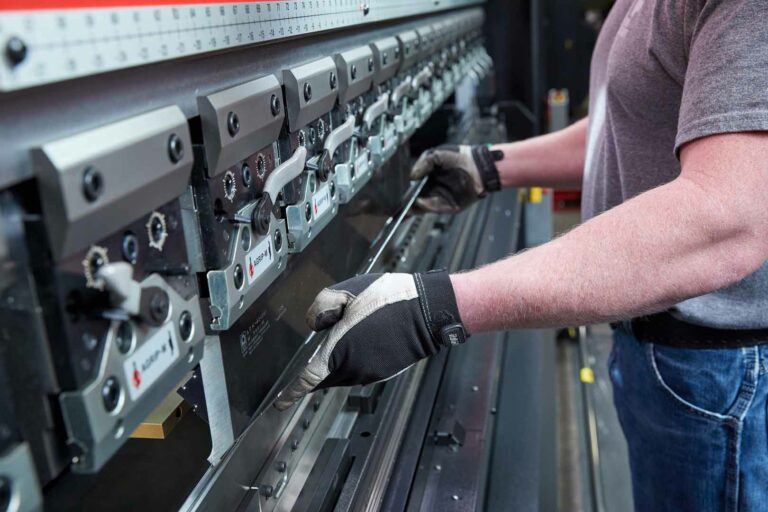 Our Technology Solutions | Southern Metalcraft Inc.