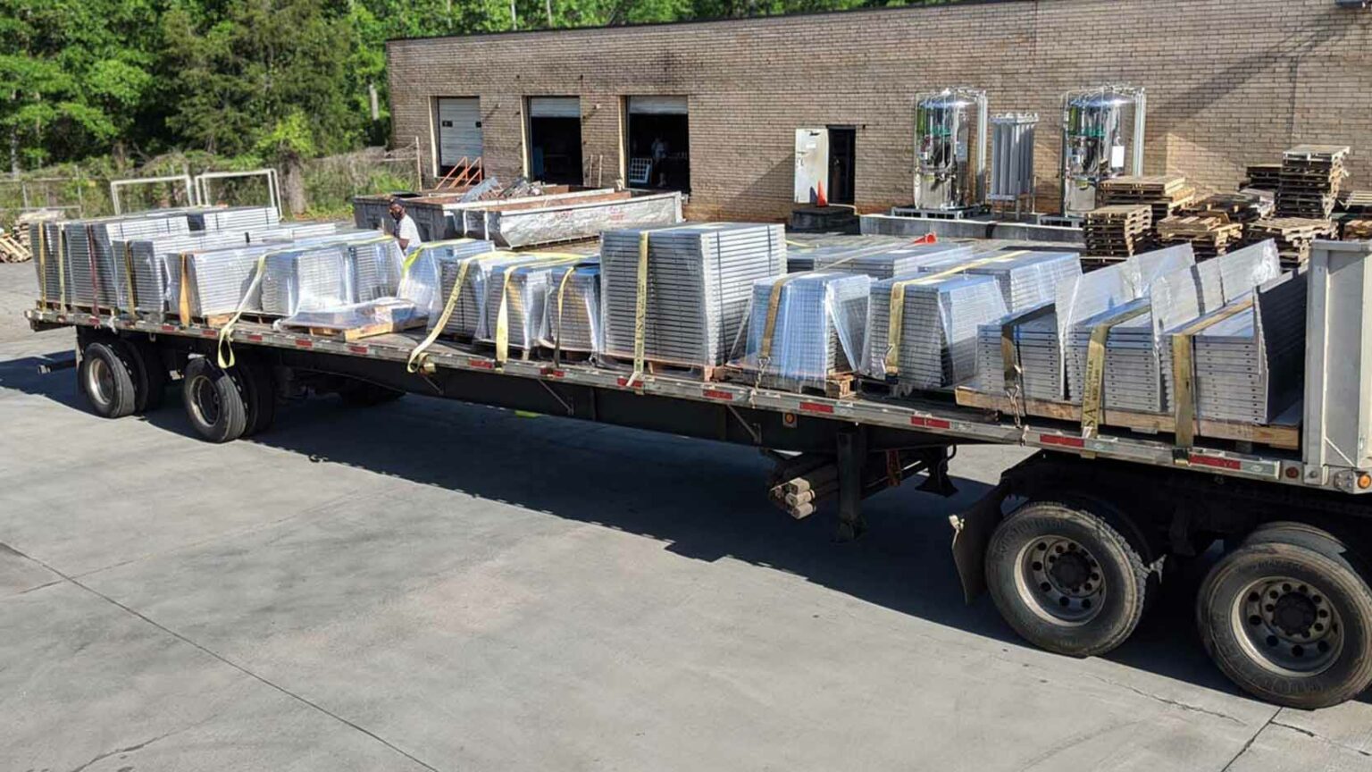 Southern Metalcraft Inc. | Contract Manufacturing Services