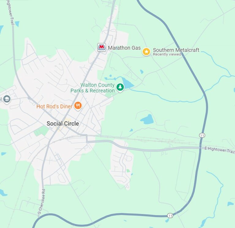 Metal Fabrication Solutions | Southern Metalcraft Inc